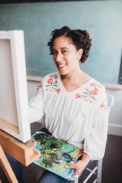 Malaysia McClure - Official Website